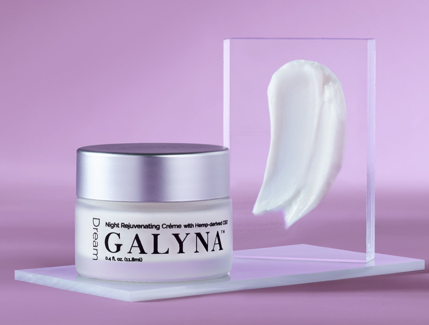 How Anti-Aging Night Creams Work: The Science Behind Smoother, Firmer ...